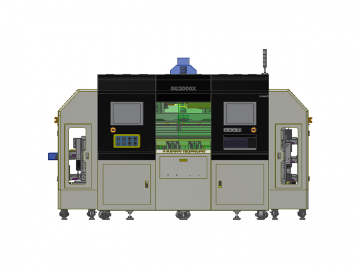 suhwoo > 장비소개 > 2000X